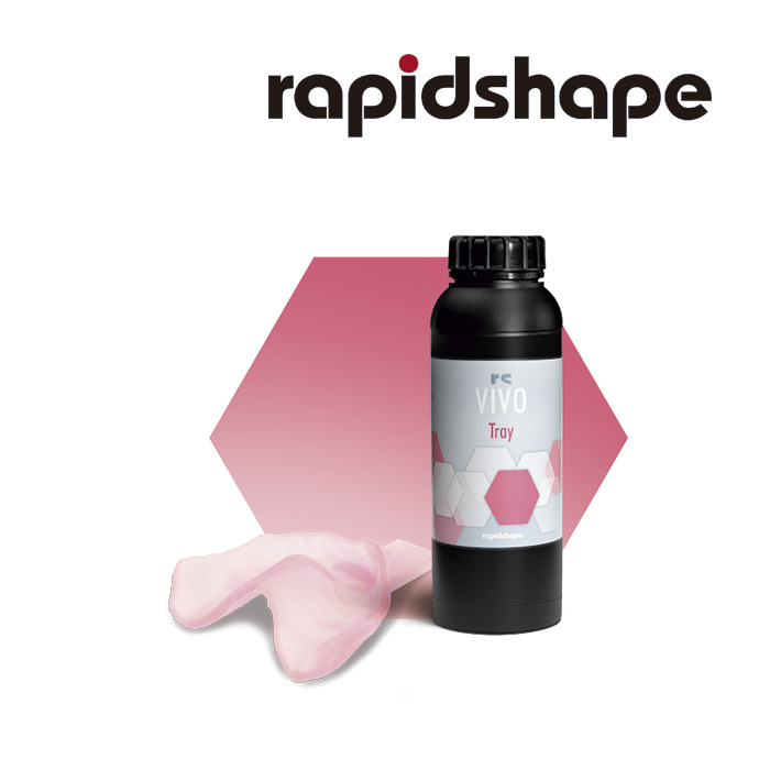 Resinas Rapid Shape | UEDA